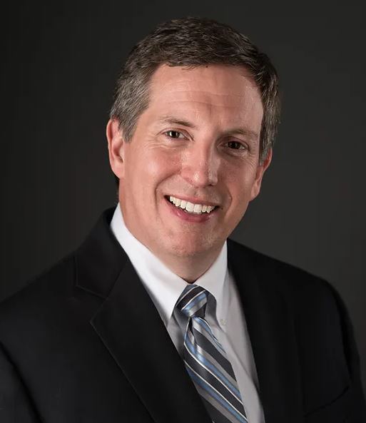 Engineer Spotlight | Mississippi Board of Licensure for Professional ...